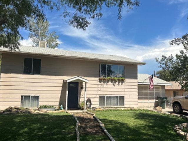 Scott Cir