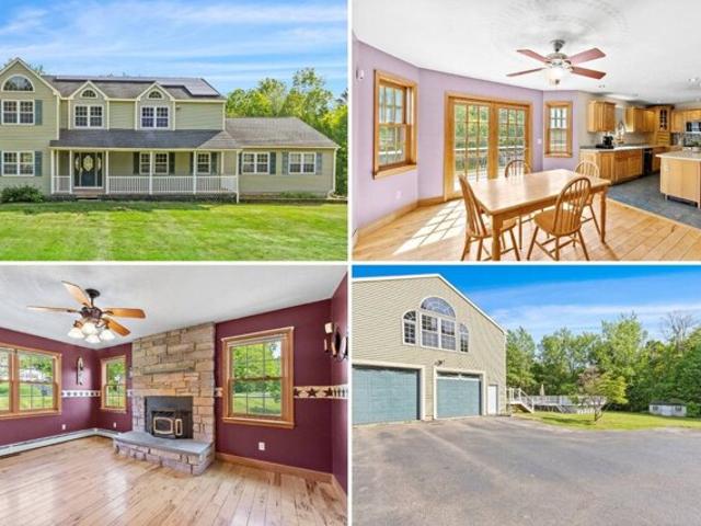 Scott Dr, Charlton, Home For Sale