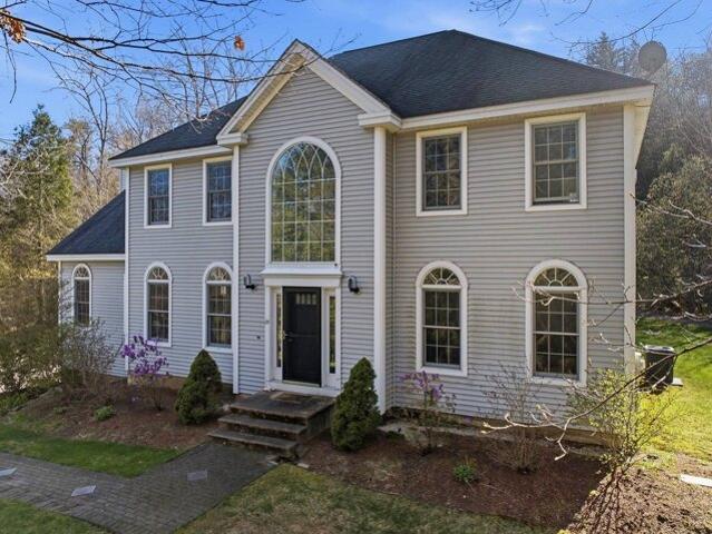 Scott Dr, Merrimack, Home For Sale