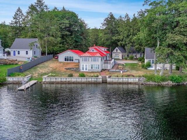 Scott Dr, Monmouth, Home For Sale