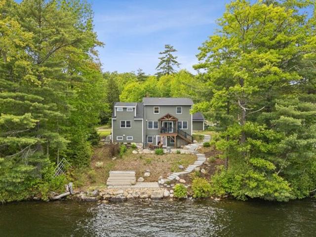 Scott Dr, Monmouth, Home For Sale