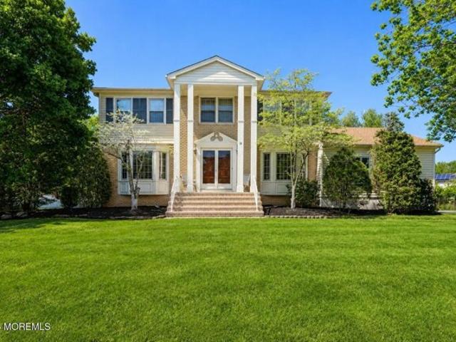 Scott Dr, Morganville, Home For Sale