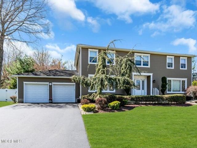 Scott Dr, Morganville, Home For Sale