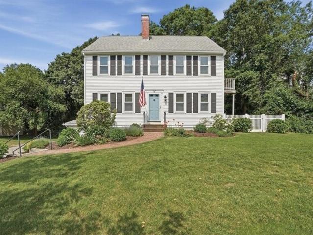 Scott Dr, Plymouth, Home For Sale