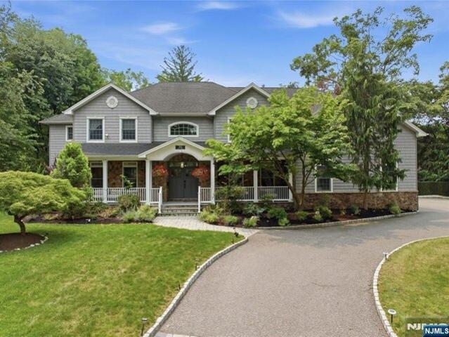 Scott Dr, River Vale, Home For Sale
