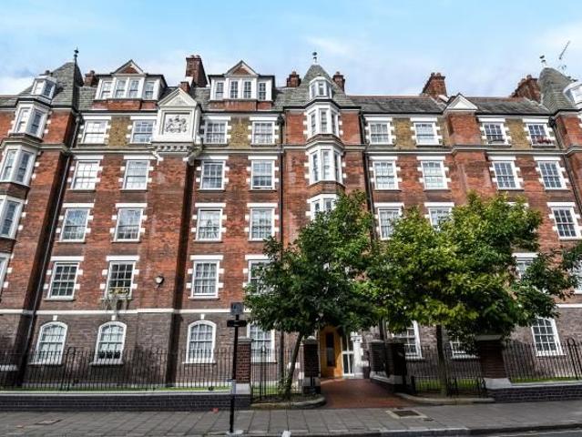 Scott Ellis Gardens, London NW8, 1 bed flat to rent, £2,000 pcm | PrimeLocation