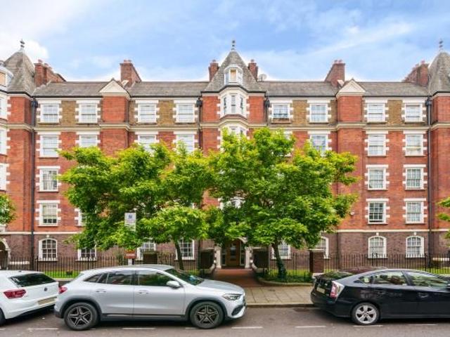 Scott Ellis Gardens, London NW8, 1 bed flat to rent, £2,100 pcm | PrimeLocation