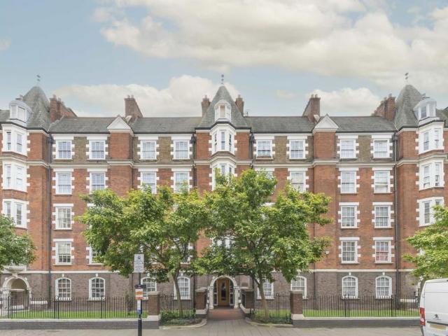 Scott Ellis Gardens, London NW8 1 bed flat to rent £2,150 pcm £496 pw