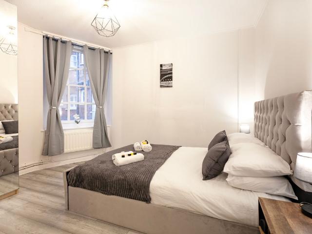Scott Ellis Gardens, London NW8, 1 bed flat to rent, £2,250 pcm | PrimeLocation