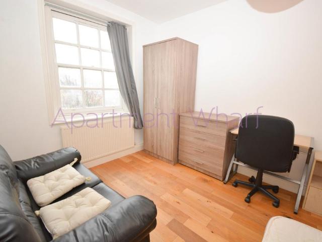 Scott Ellis Gardens, London, NW8 1 bed in a flat share to rent £1,018 pcm £235 pw