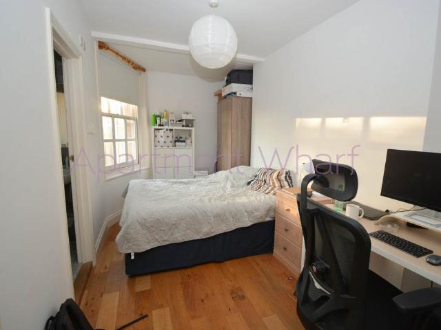 Scott Ellis Gardens, London, NW8 1 bed in a flat share to rent £1,257 pcm £290 pw