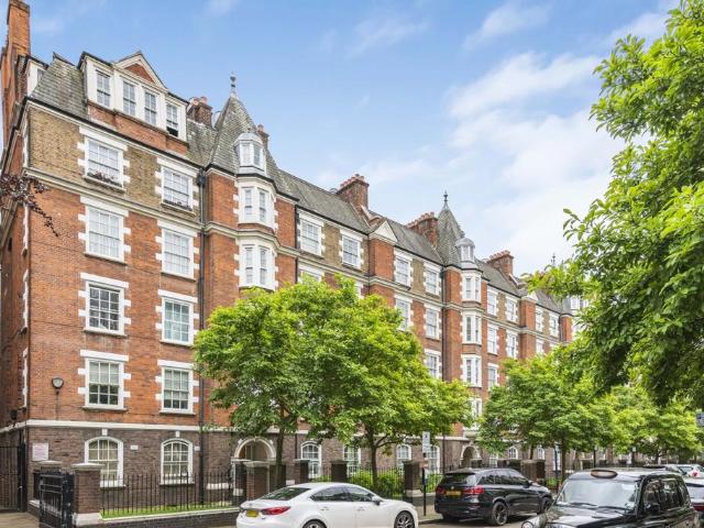 Scott Ellis Gardens, St Johns Wood. 1 bed flat to rent £2,000 pcm £462 pw