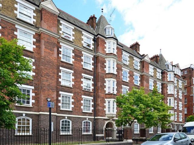 Scott Ellis Gardens, St John's Wood. 1 bed flat to rent £2,059 pcm £475 pw