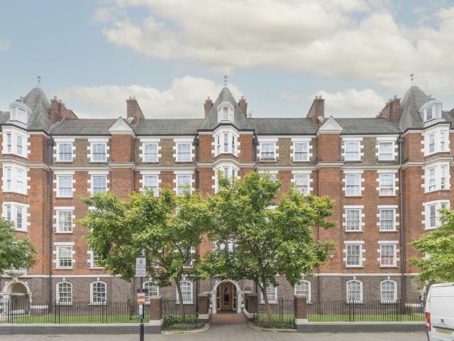 Scott Ellis Gardens, St. John's Wood NW8, 1 bed flat to rent, £2,150 pcm | PrimeLocation