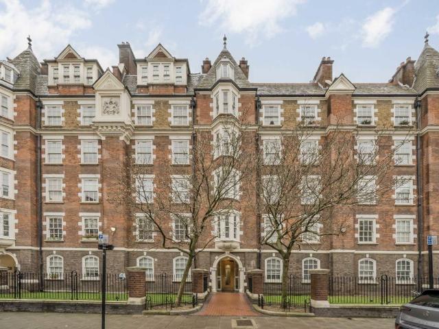Scott Ellis Gardens, St John's Wood NW8, 2 bed flat to rent, £2,847 pcm | PrimeLocation