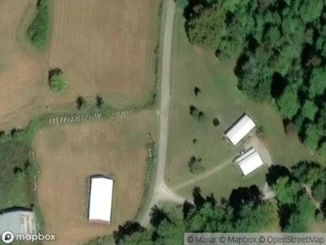 Scott Finley Rd