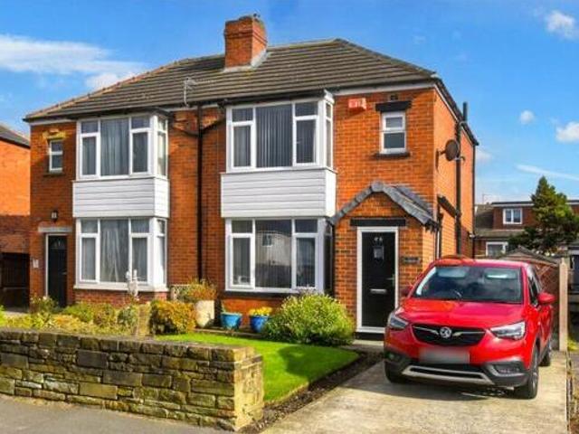 Scott Green, Gildersome, 2 Bedroom Semi detached