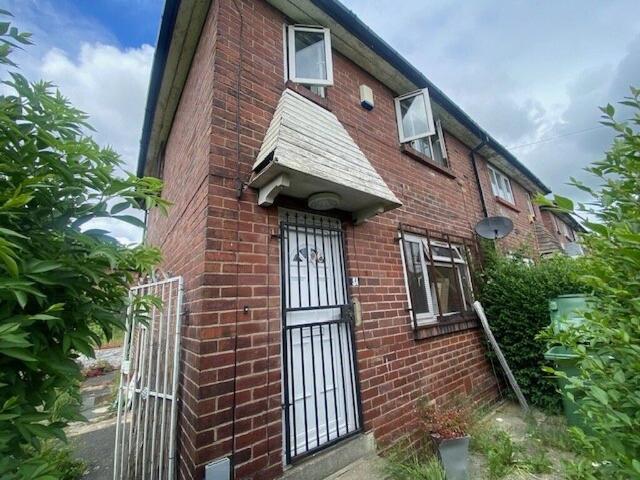 Scott Hall Road, Chapel Allerton, Leeds LS7, 3 bed end terrace house to rent, £1,100 pcm | PrimeLocation