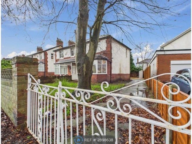Scott Hall Road, Leeds LS7, 3 bed semi detached house to rent, £1,450 pcm | PrimeLocation