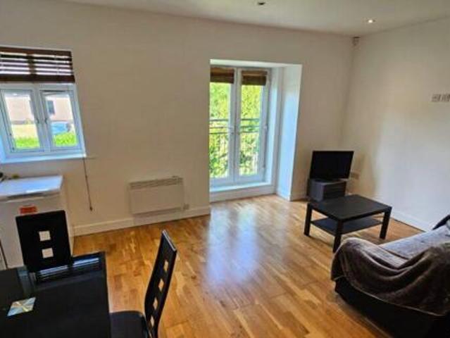 Scott Hall Way, Scott Hall, 2 Bedroom Apartment