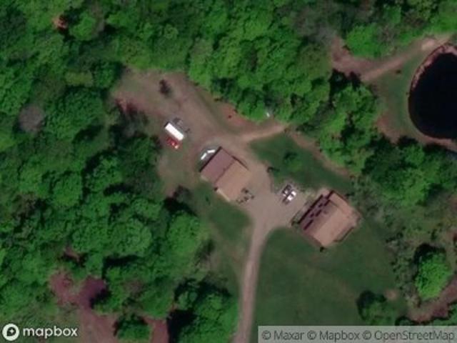 Scott Hollow Rd