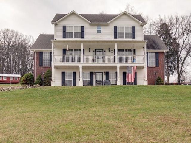 Scott Hollow Rd, Culleoka, Home For Sale