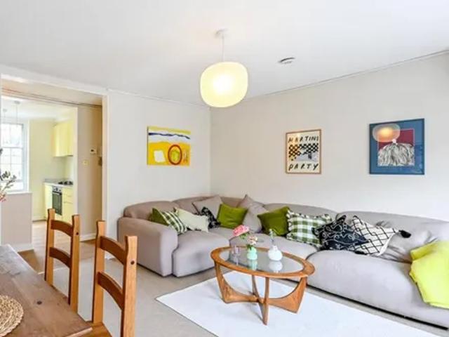 Scott House, 26B Sekforde Street, London, EC1R 0HL, United Kingdom | 2 bed apartment for rent #125279471 | Rentberry