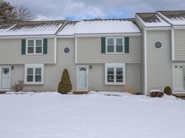 Scott Ln Unit,sandown, Home For Sale