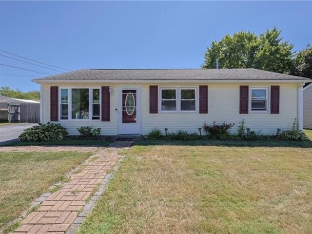 Scott Ln, Bristol, Home For Sale