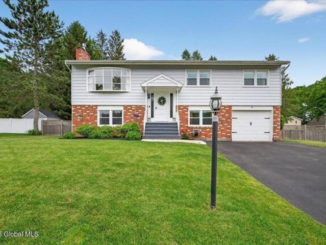 Scott Pl, Schenectady, Home For Sale