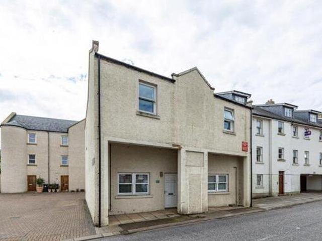 Scott Place, Kelso, 2 Bedroom Semi detached