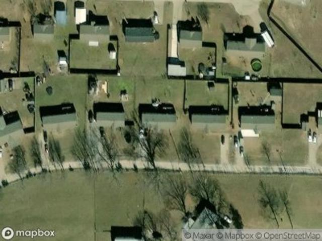 Scott Rd