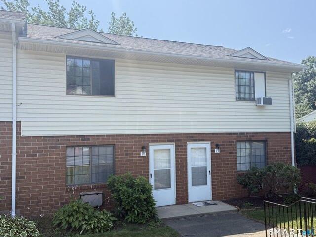 Scott Rd Apt,waterbury, Home For Sale
