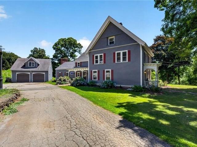 Scott Rd, Cumberland, Home For Sale