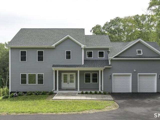 Scott Rd, East Lyme, Home For Sale