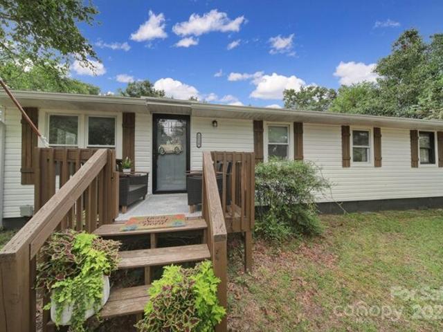 Scott Rd, Kershaw, Home For Sale