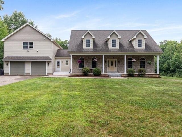 Scott Rd, Oakham, Home For Sale