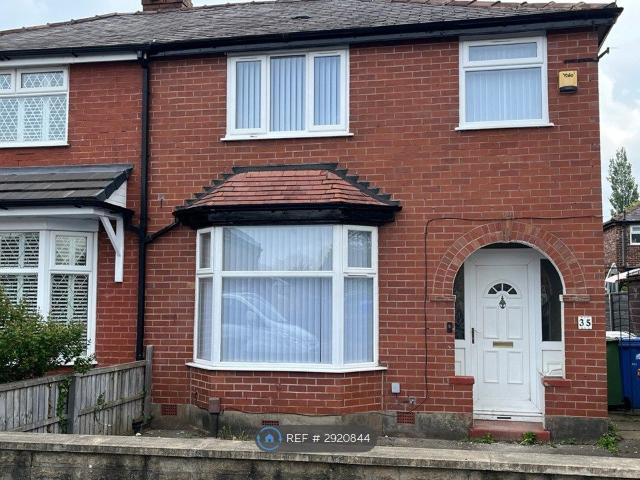 Scott Road, Manchester M43, 3 bed semi detached house to rent, £1,430 pcm | PrimeLocation