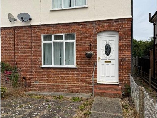 Scott Road, Bishop's Stortford CM23, 2 bed semi detached house to rent, £1,450 pcm | PrimeLocation
