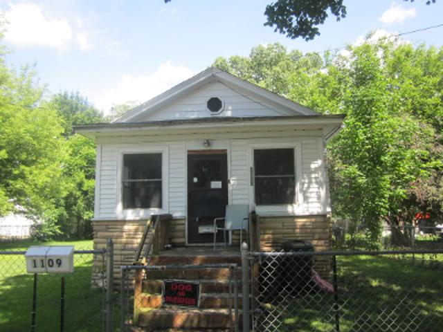 Scott St