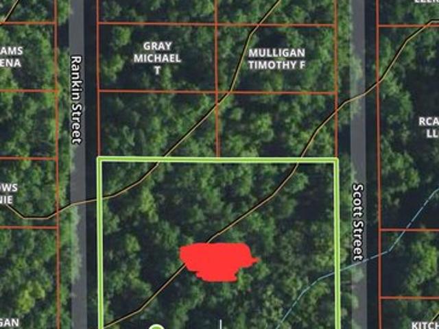 Scott St Lot 99, Brandon, MS 39042