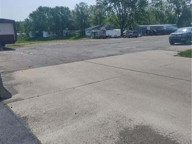 Scott St, Napoleon, OH 43545