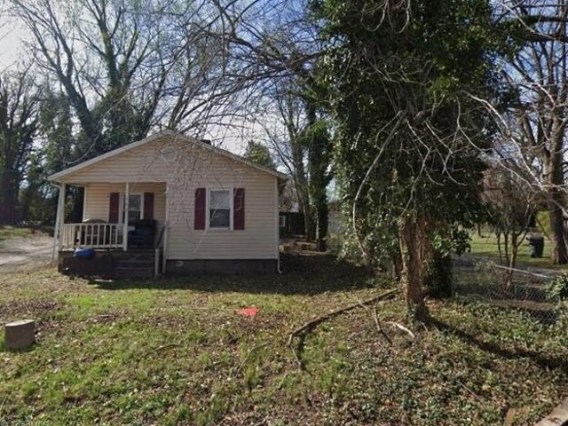 Scott St, Reidsville, Home For Sale