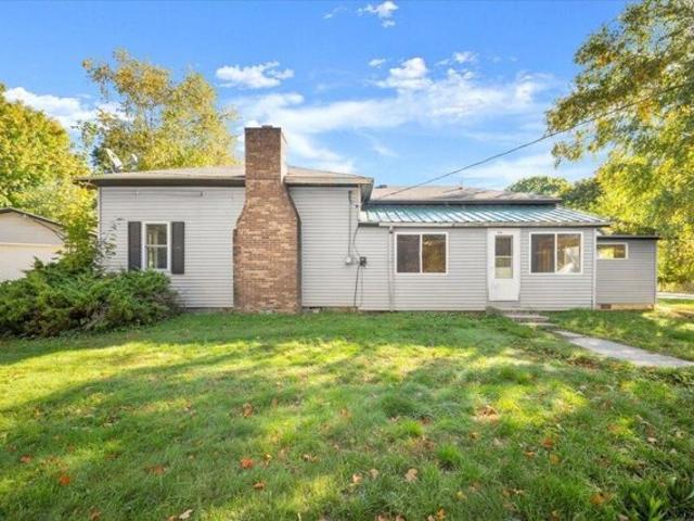 Scott St, Scottville, Home For Sale