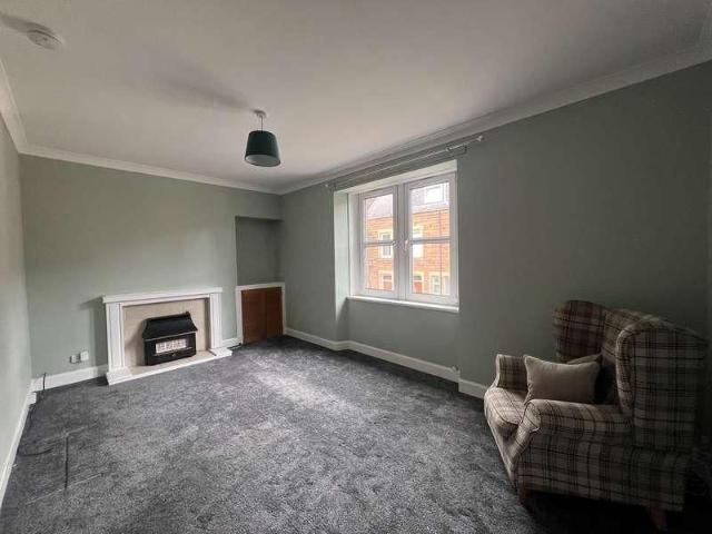 Scott Street, Galashiels, TD1