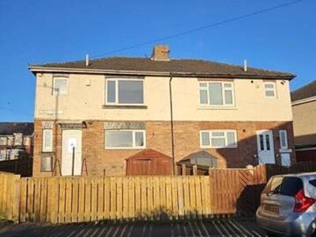 Scott Street, Houghton Le Spring, 3 Bedroom Semi detached