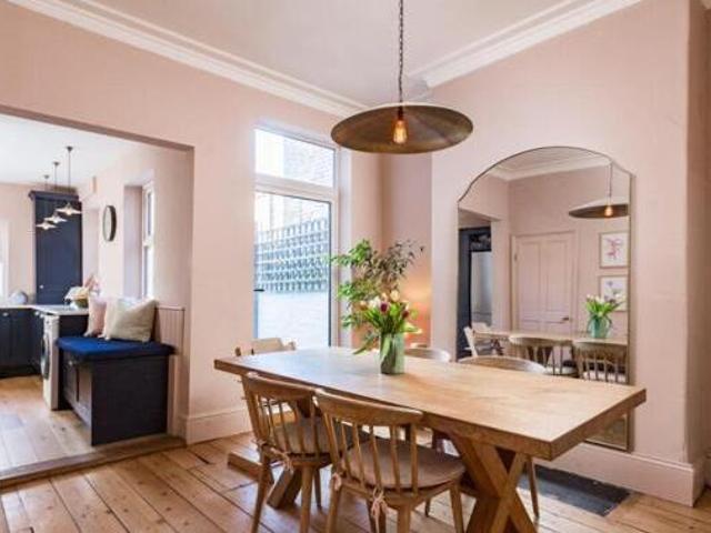 Scott Street, Off Scarcroft Road, 3 Bedroom Terraced