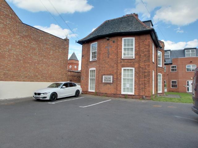 Scott Street, Leicester LE2, 1 bed flat to rent, £750 pcm | PrimeLocation