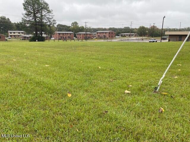 Scott Street, Senatobia, MS 38668