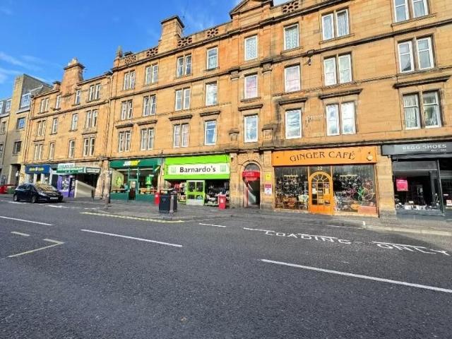 Scott Street, Perth PH1, 2 bed flat to rent, £675 pcm | PrimeLocation